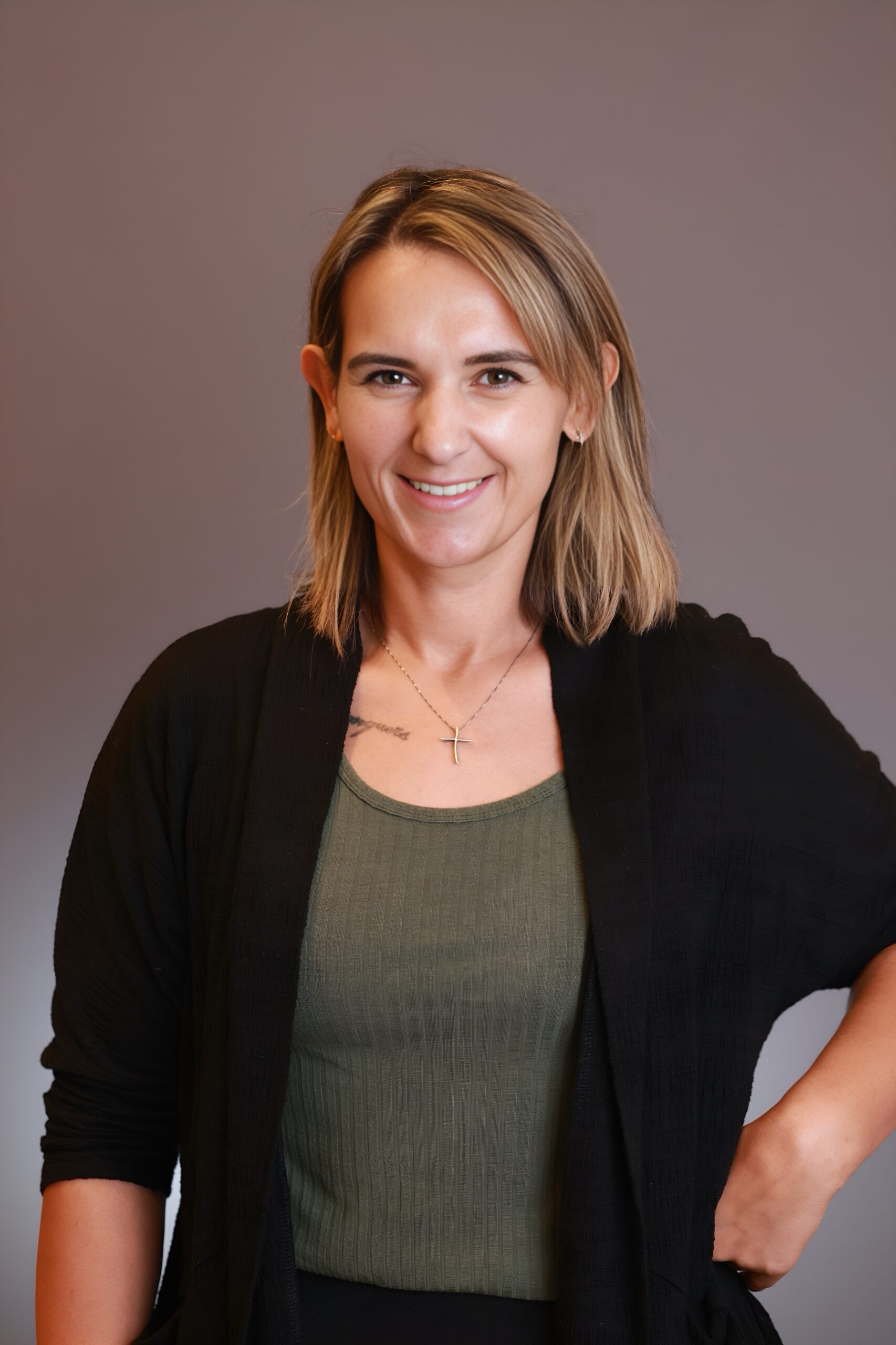 About Jennifer Bolden | Herbert Healing